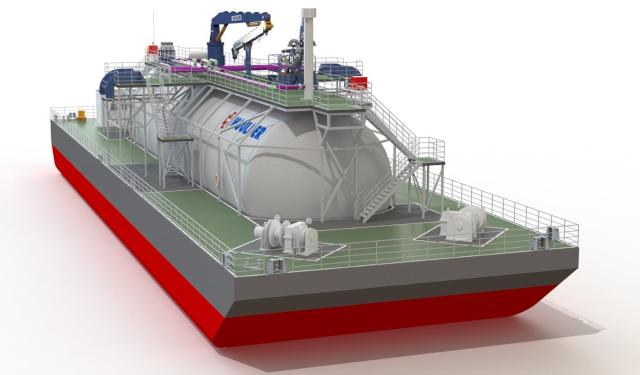 PT. Lintech Duta Pratama